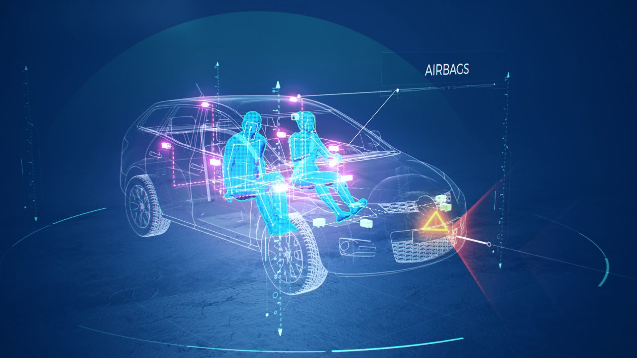 Solution | Smart-RCS